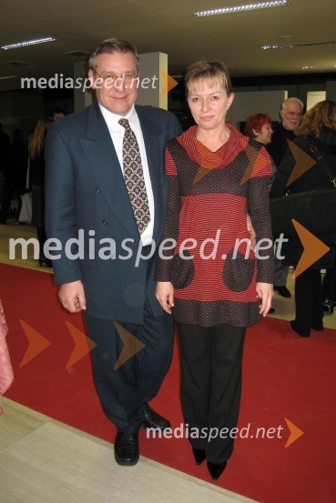 Mediaspeed - Premiera operete Kneginja čardaša, SNG Opera in balet ...