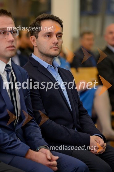 Mediaspeed - Promocija doktorjev znanosti, november 2016