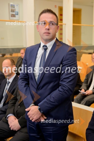 Mediaspeed - Promocija doktorjev znanosti, november 2016