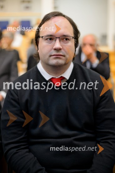 Mediaspeed - Promocija doktorjev znanosti, november 2016