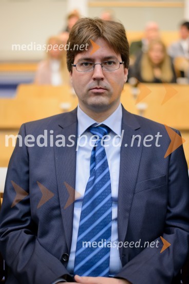 Mediaspeed - Promocija doktorjev znanosti, november 2016