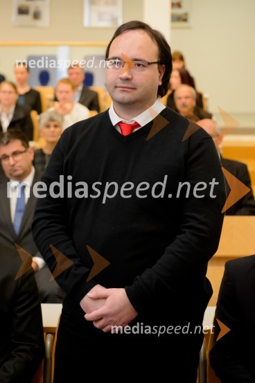 Mediaspeed - Promocija doktorjev znanosti, november 2016