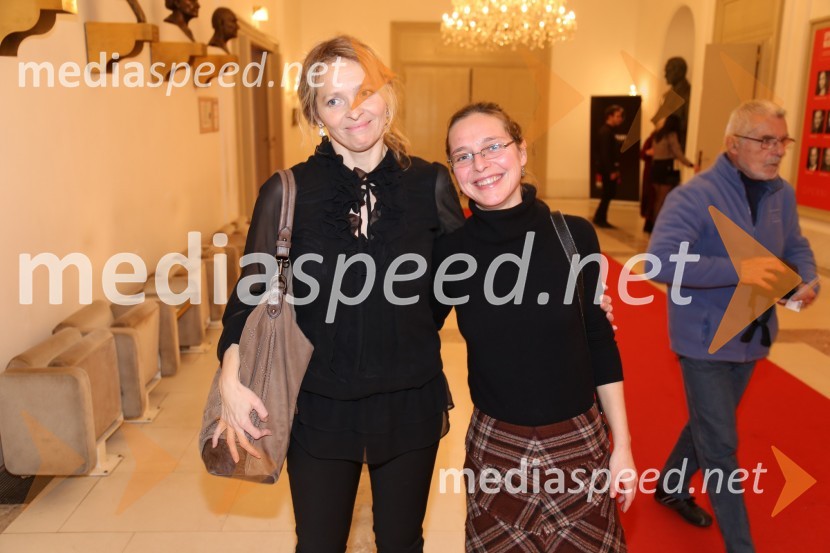 Mediaspeed - Ponovna združitev dveh Korej, premiera predstave