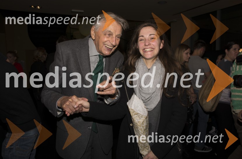 Mediaspeed - Zimski Sončev obrat, premiera drame