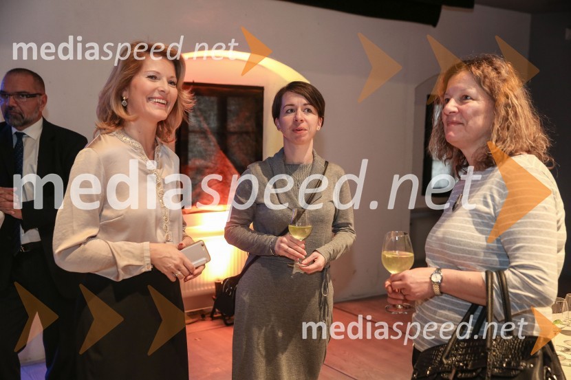 Mediaspeed - 70 let podjetja Lek in 20 let podjetja Novartis