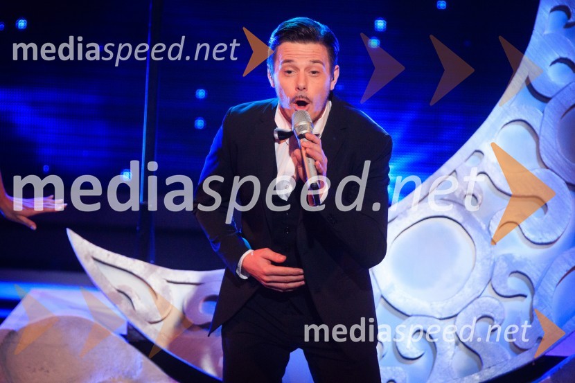 Mediaspeed - Slovenija ima talent, zadnja polfinalna oddaja