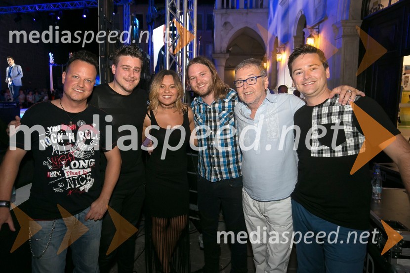 Mediaspeed - Znani so nastopajoči na EMI 2017