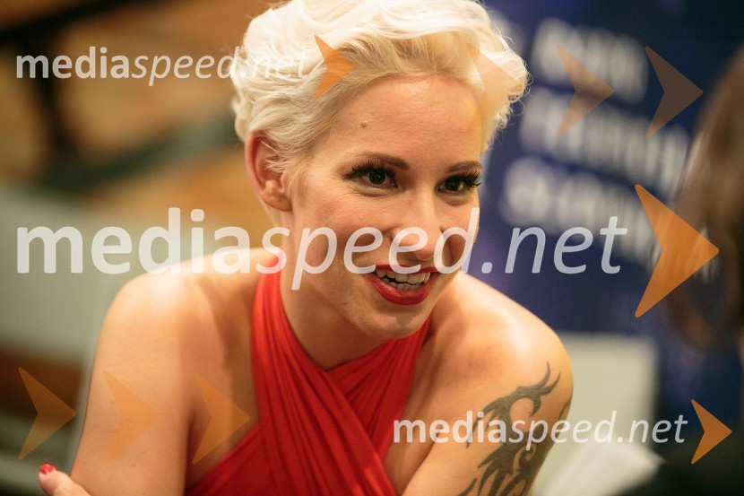 Mediaspeed - Znani so nastopajoči na EMI 2017
