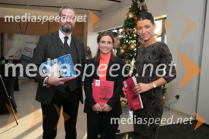 Mediaspeed - FDI Summit Slovenia 2016, Ekonomska fakulteta in The ...