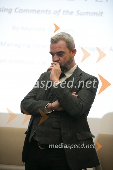 Mediaspeed - FDI Summit Slovenia 2016, Ekonomska fakulteta in The ...