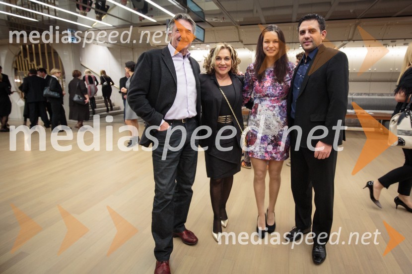 Mediaspeed - Športnik leta 2016