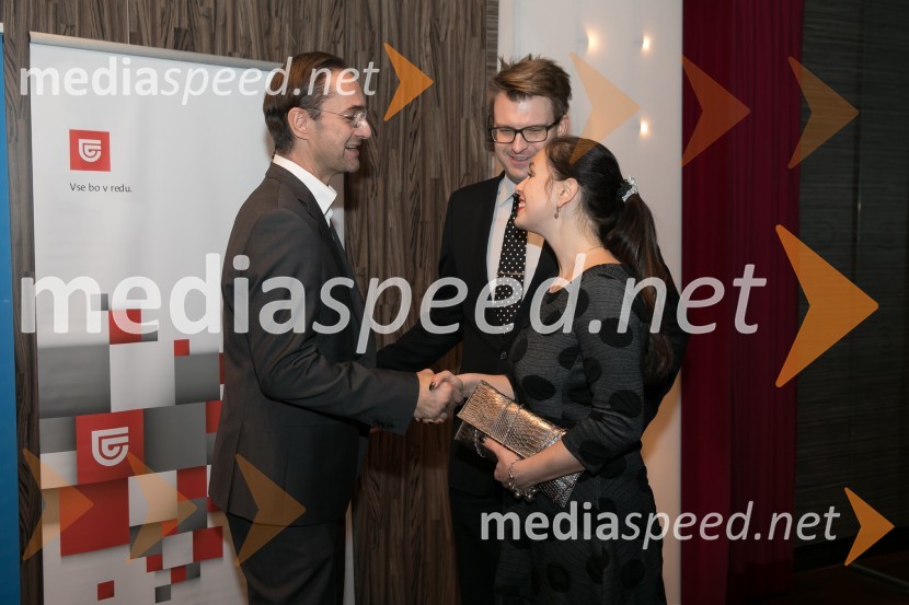 Mediaspeed - Delova osebnost leta 2016 je Milan Jakopovič