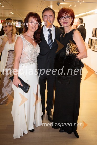 Mediaspeed - 20. Veliki dobrodelni Lions ples 2017