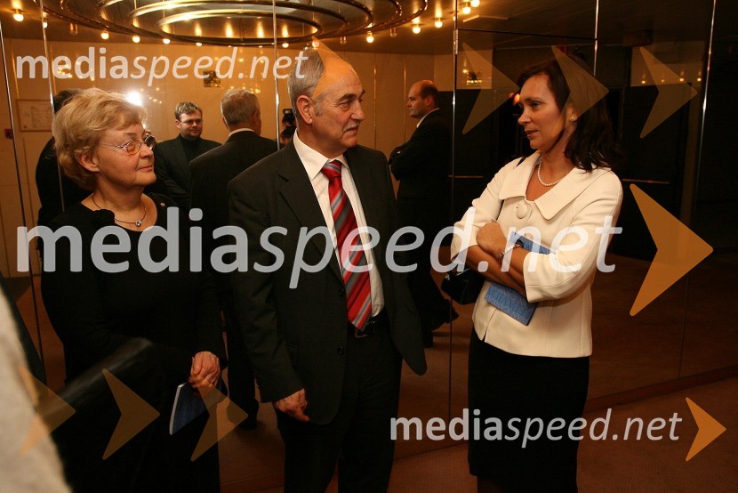 Mediaspeed - Premiera drame Lepa Vida v SNG Maribor