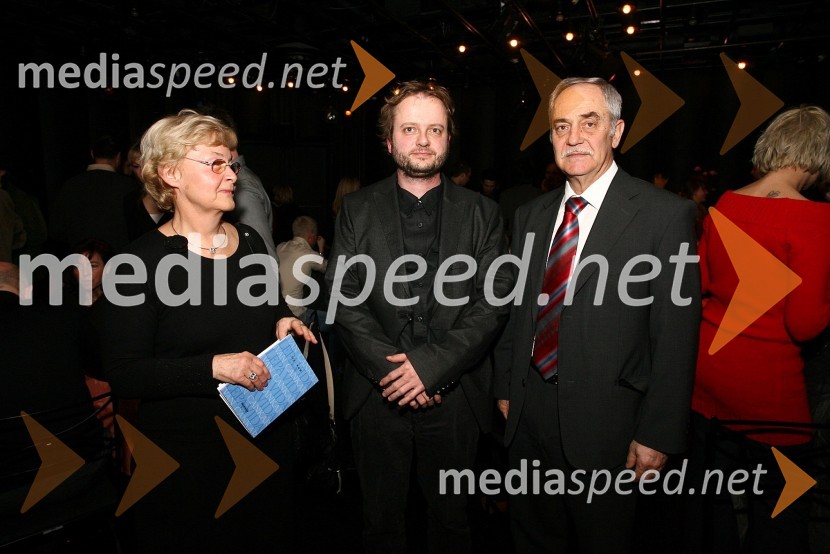 Mediaspeed - Premiera drame Lepa Vida v SNG Maribor