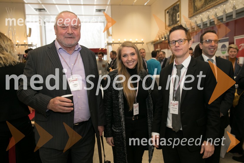 Mediaspeed - Supply Chain Planning and Analytics, mednarodna konferenca