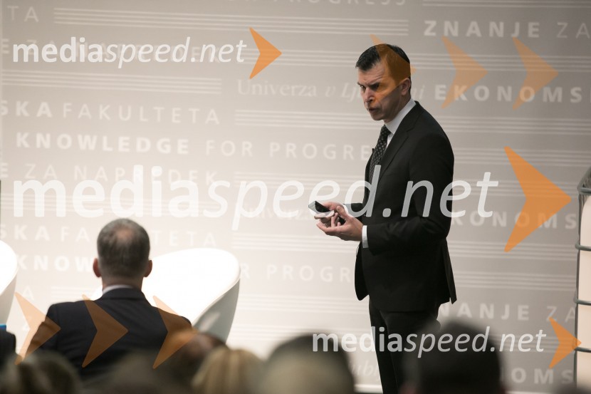 Mediaspeed - Supply Chain Planning and Analytics, mednarodna konferenca