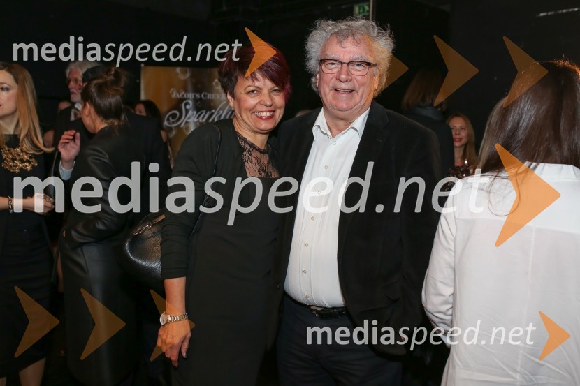 Mediaspeed - Antigona, premiera predstave