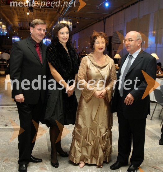 Mediaspeed - 11. Veliki dobrodelni ples Lions kluba Ljubljana