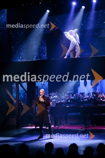 Mediaspeed - Outstanding 2016, podelitev nagrad