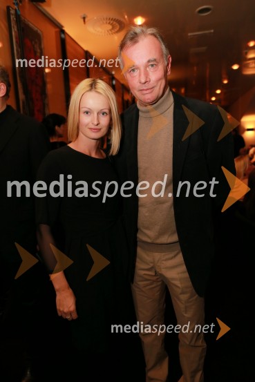 Mediaspeed - »Prepoznava« in druge zgodbe, peta knjiga dr. Petra Čeferina