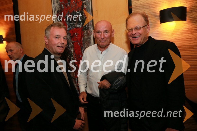 Mediaspeed - »Prepoznava« in druge zgodbe, peta knjiga dr. Petra Čeferina