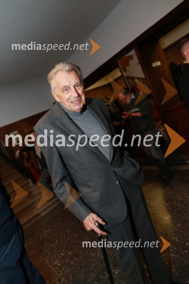 Mediaspeed - Romeo in Julia, premiera predstave