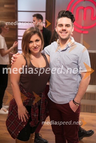 Mediaspeed - Na male zaslone prihaja nova sezona MasterChef Slovenija