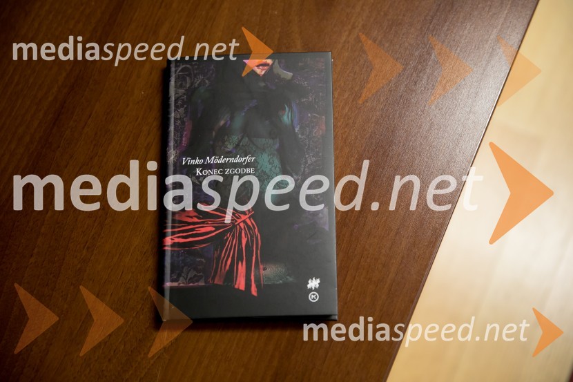 Mediaspeed - Andrej Medved, Vinko Möderndorfer, Igor Saksida in Rok ...