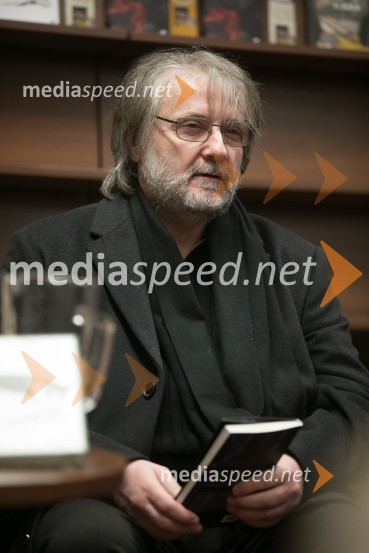 Mediaspeed - Andrej Medved, Vinko Möderndorfer, Igor Saksida in Rok ...