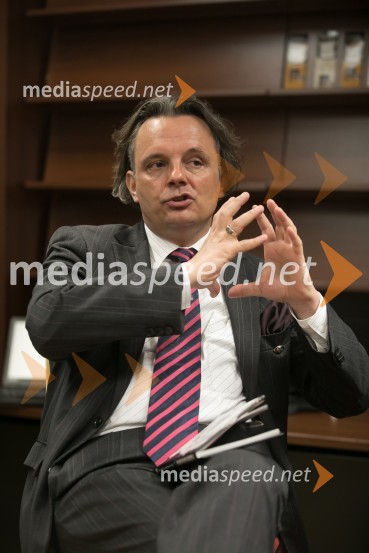 Mediaspeed - Andrej Medved, Vinko Möderndorfer, Igor Saksida in Rok ...