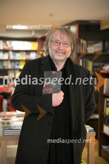 Mediaspeed - Andrej Medved, Vinko Möderndorfer, Igor Saksida in Rok ...