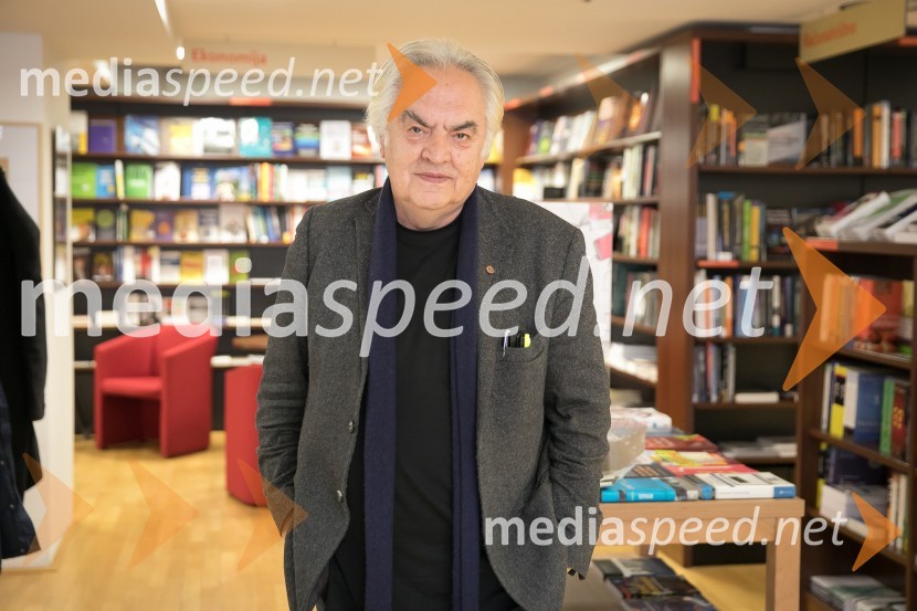 Mediaspeed - Andrej Medved, Vinko Möderndorfer, Igor Saksida in Rok ...