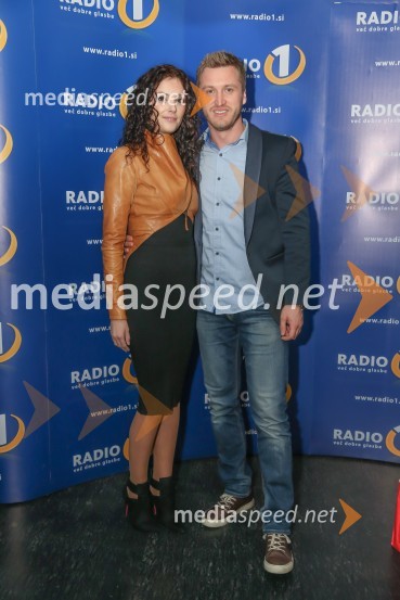 Mediaspeed - Anina provizija, premiera filma