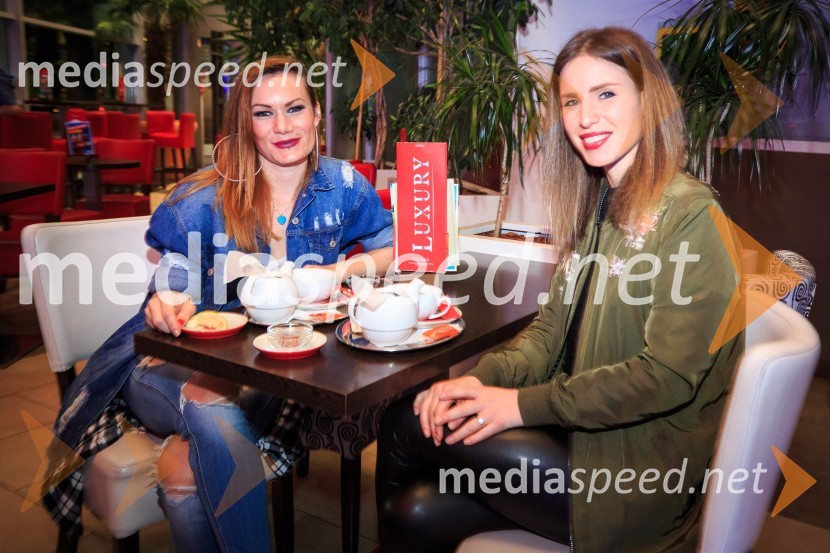 Mediaspeed - Men's Night s filmom Logan: Wolverine v Cineplexxu Kranj