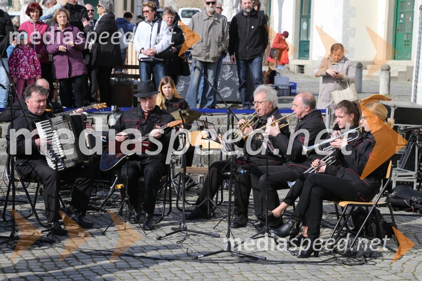 Mediaspeed - 38. Rez stare trte, najstarejše trte na svetu