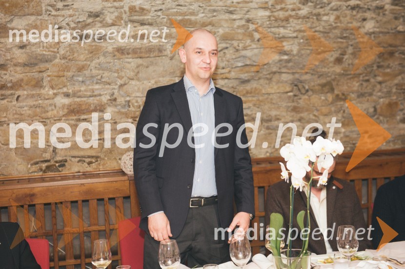 Mediaspeed - Prvo srečanje novo ustanovljenega Slovensko-srbskega ...