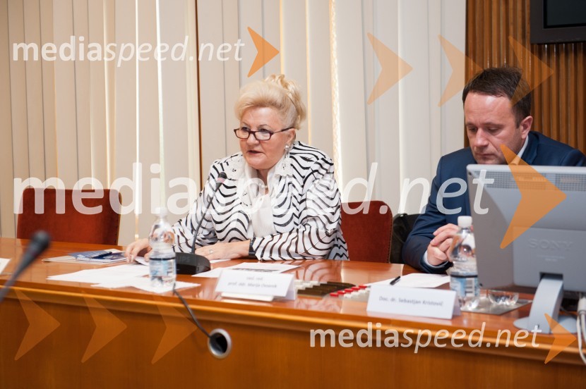 Mediaspeed - Izzivi dolgotrajne oskrbe v starajoči družbi, posvet v ...