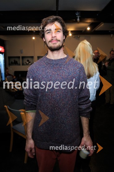 Mediaspeed - Kinderland, premiera predstave