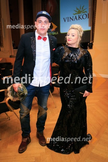 Mediaspeed - Dejan Zavec Boxing Gala