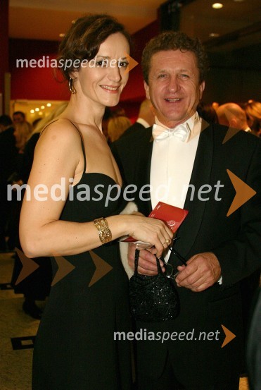 Mediaspeed - Veliki rotarijski ples 2008