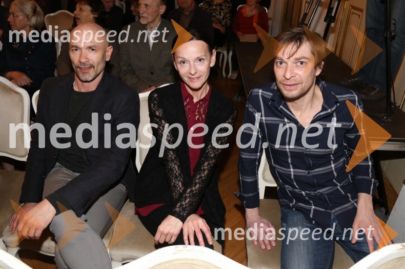 Mediaspeed - Podelitev Glazerjevih nagrad 2017