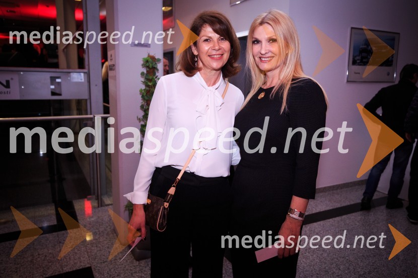 Mediaspeed - Predstavitev Pirellijevega koledarja 2017