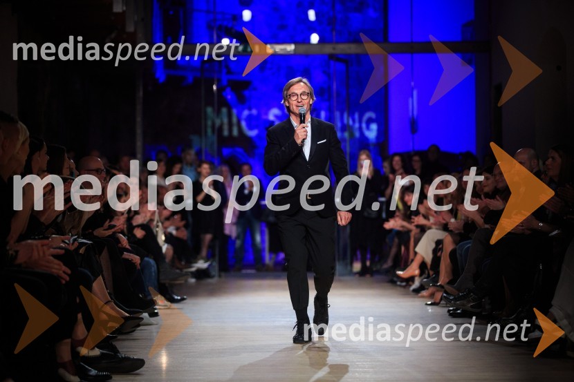 Mediaspeed - 20. obletnica Art Teama Mič Styling, LJFW