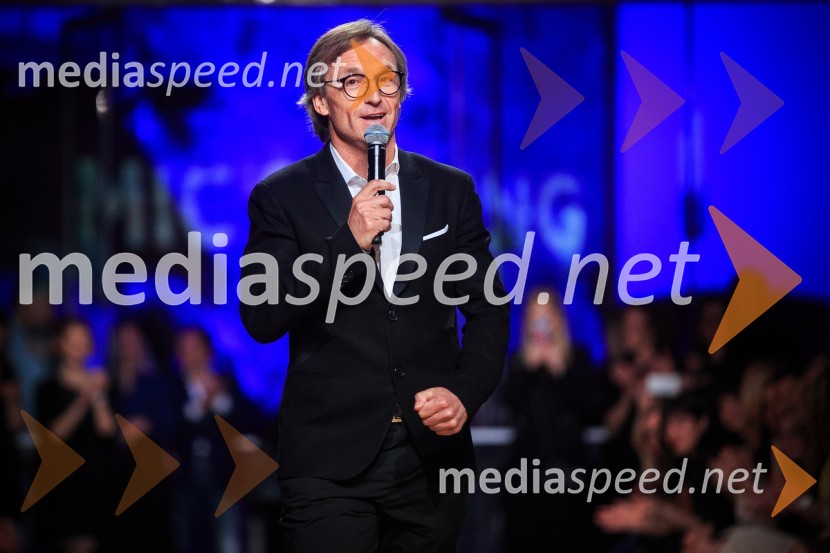 Mediaspeed - 20. obletnica Art Teama Mič Styling, LJFW