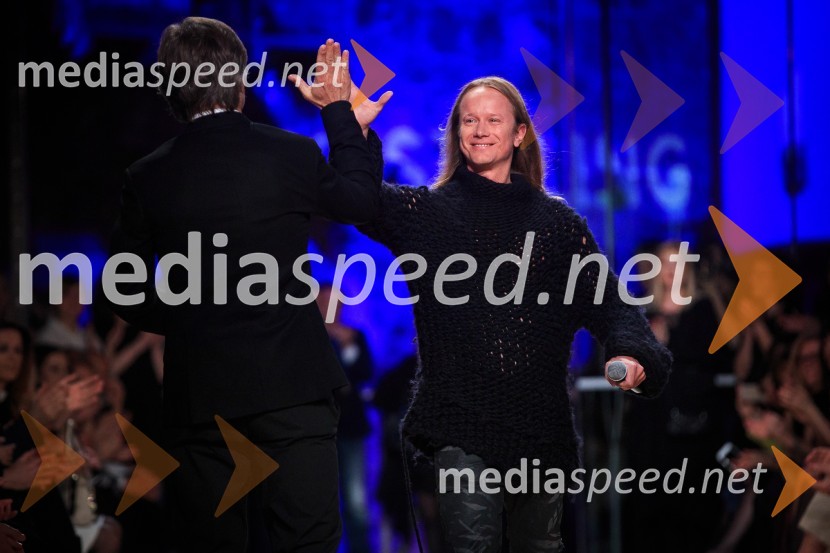 Mediaspeed - 20. obletnica Art Teama Mič Styling, LJFW