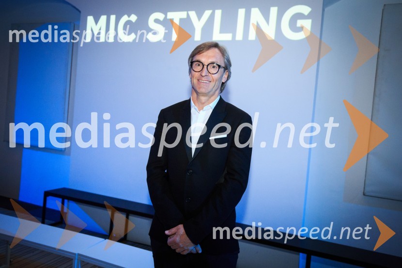 Mediaspeed - 20. obletnica Art Teama Mič Styling, LJFW