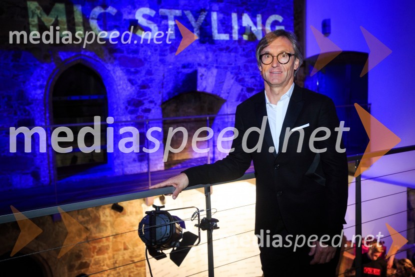 Mediaspeed - 20. obletnica Art Teama Mič Styling, LJFW