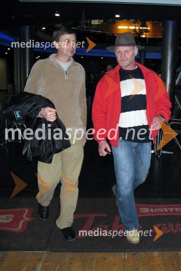 Mediaspeed - Podelitev 2. Zlate role filmu Petelinji zajtrk