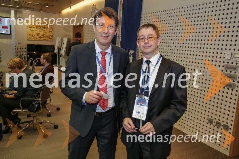 Mediaspeed - Dan slovensko-nemškega gospodarstva 2017